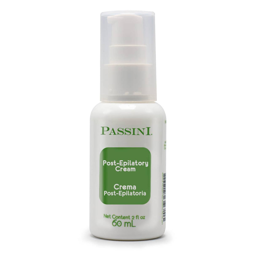Crema Post Depilatoria 60ml